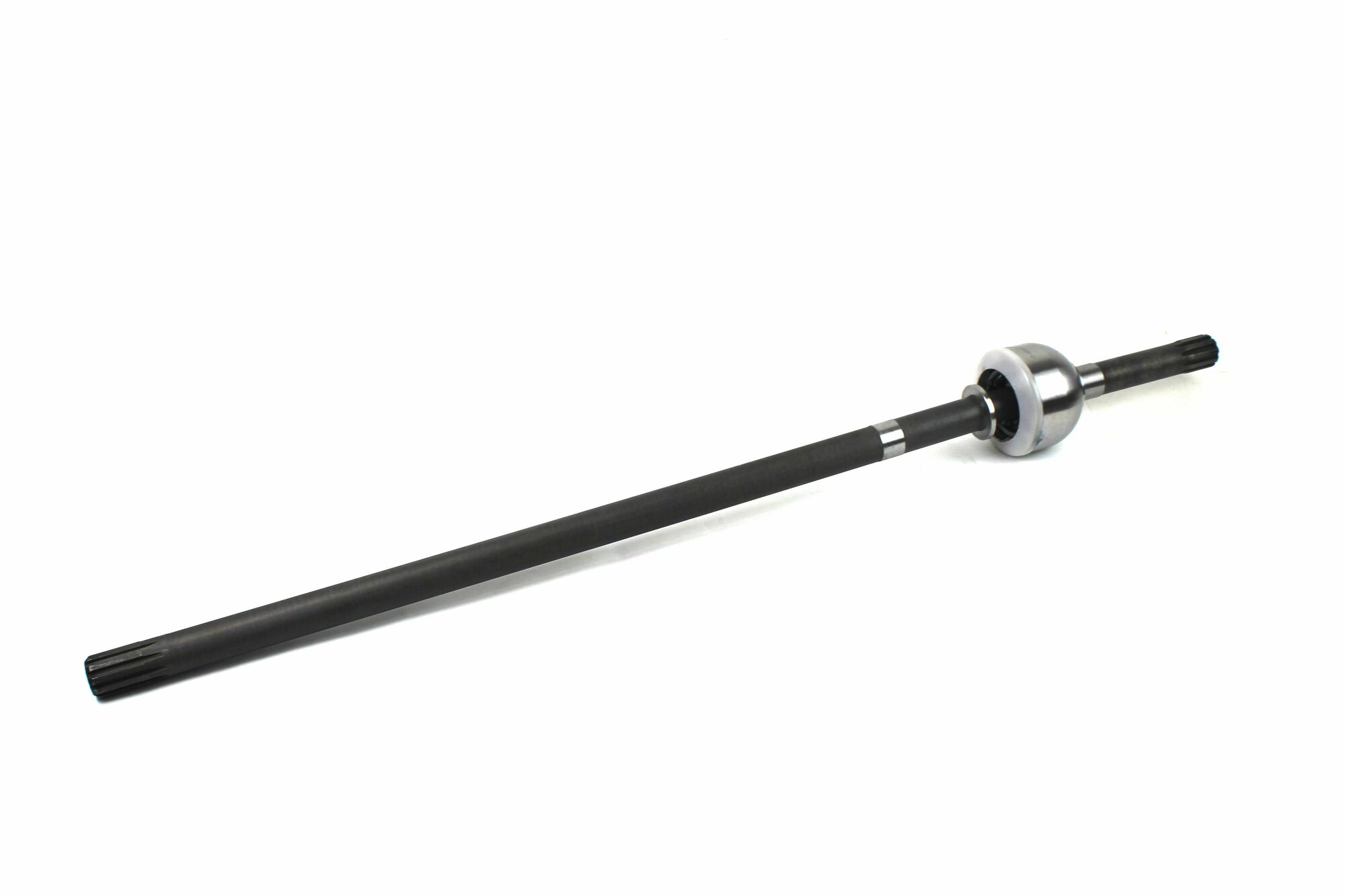 Шарнир поворотного кулака (шрус) УАЗ 469, 452 левый длинный мост Тимкен "Виктория"