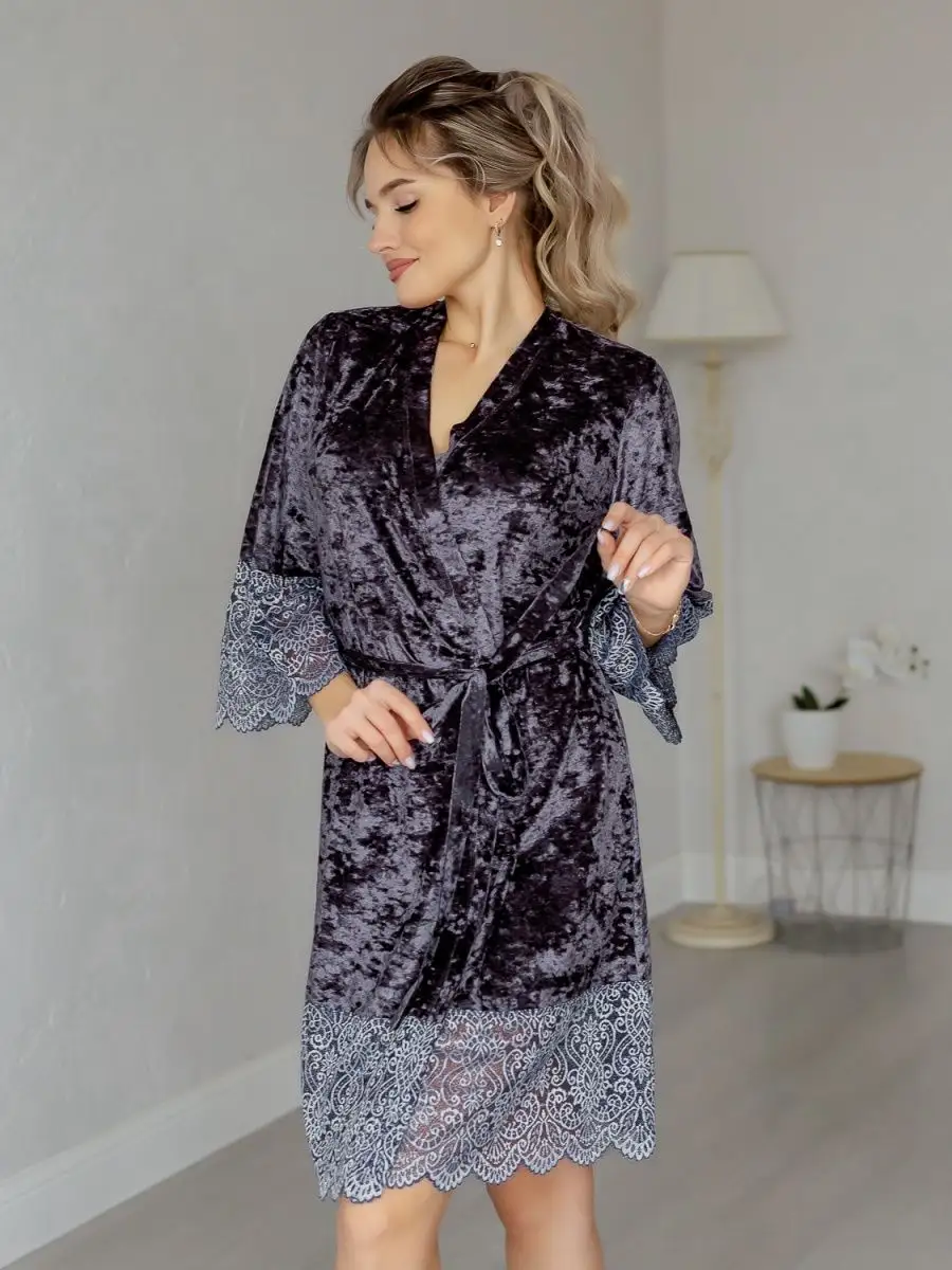 Халат халат