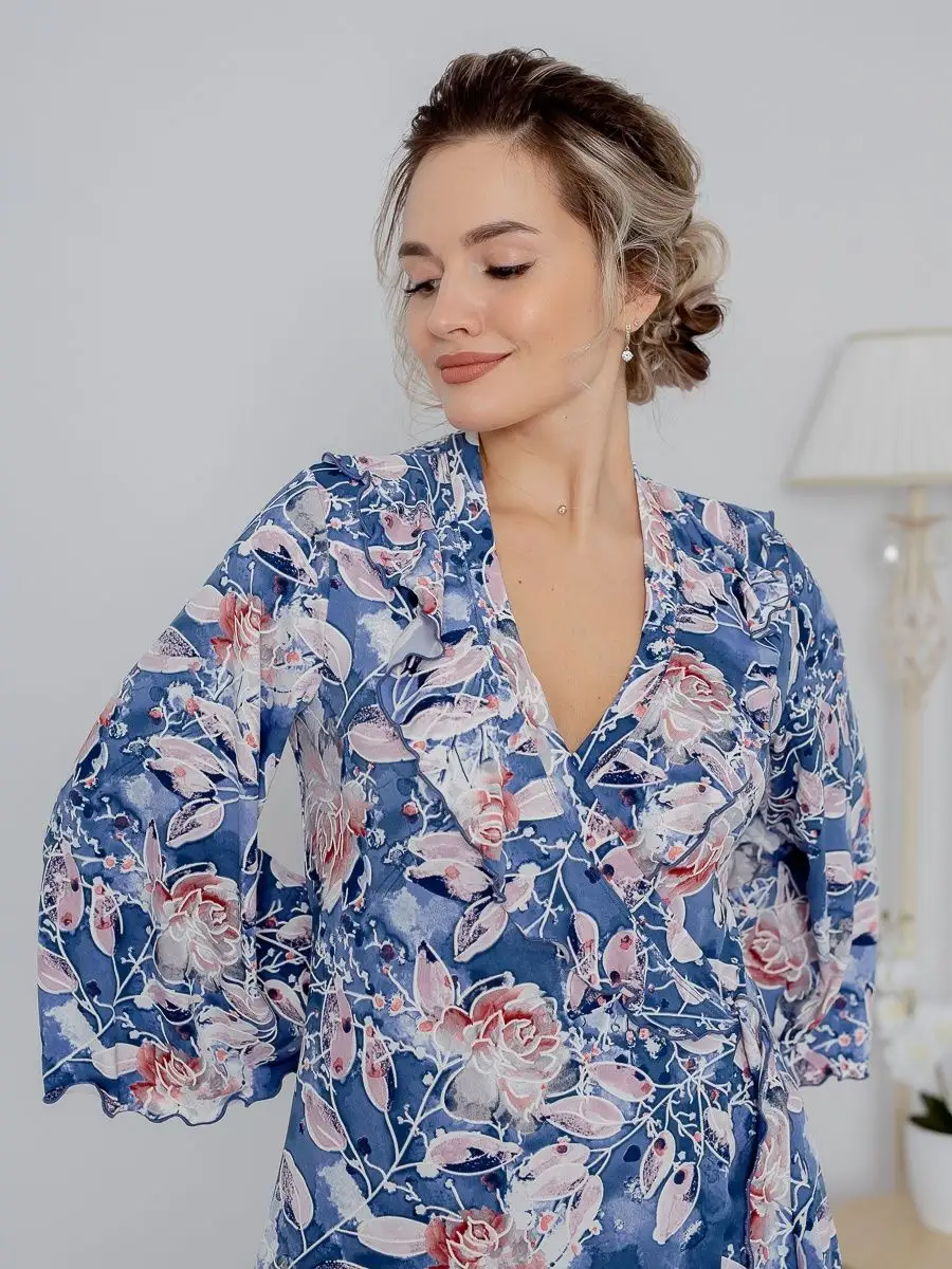 Халат