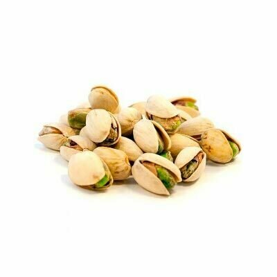 Фисташки сырые "Лакомства Востока" 700г