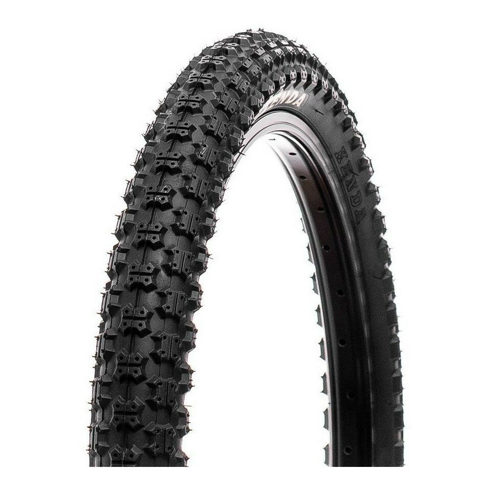 Велопокрышка Kenda Wide Track K51, 20x2.125" 30tpi 40-65psi