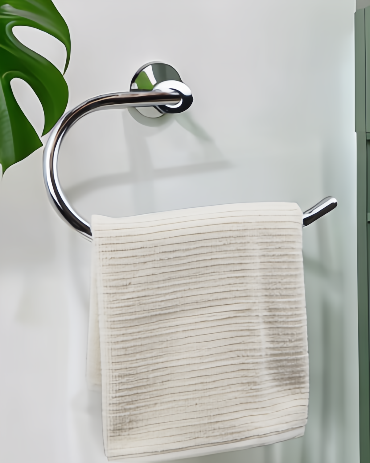 Держатель для бумажного полотенца Sanartec