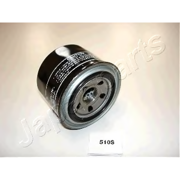 JAPANPARTS FO-510S (710020004 / MD136466 / MD322508) фильтр масляный