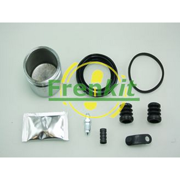 FRENKIT 254812 (13578741 / 13578754 / 402197) ремкомплект переднего суппорта+поршень Chevrolet (Шевроле) aveo