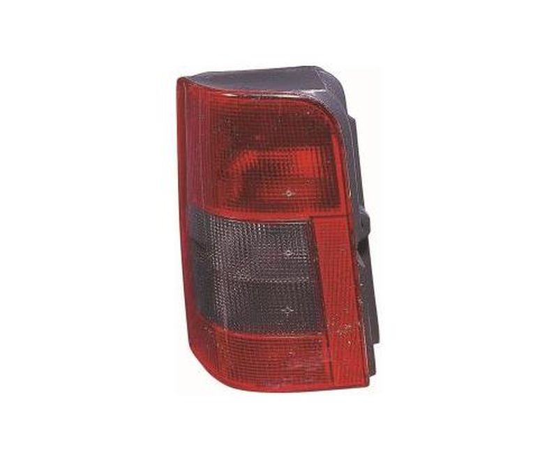 DEPO 552-1922L-UE (5521922LE / 5521922LUE / 6350EE) фонарь левый 1gate\ Citroen (Ситроен) berlingo, Peugeot (Пежо) partner all