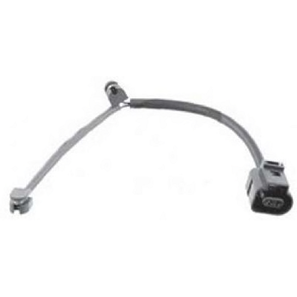METALCAUCHO 02119 (7L0907637B / 7L0907637C / 95561236520) датчик торм Audi (Ауди) q7 / prs Cayenne (Кайен) 3.0tdi / 3.6fsi / 4.2tdi