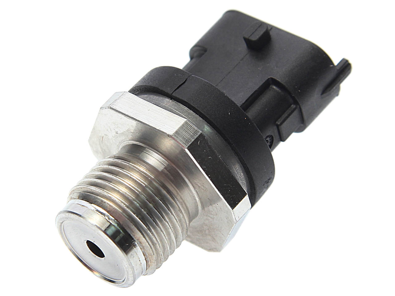 Датчик давления топлива ГАЗон Next, ПАЗ Vector Next дв. ЯМЗ 534, ЯМЗ 536 MAN дв. D0834,36 CARTRONIC