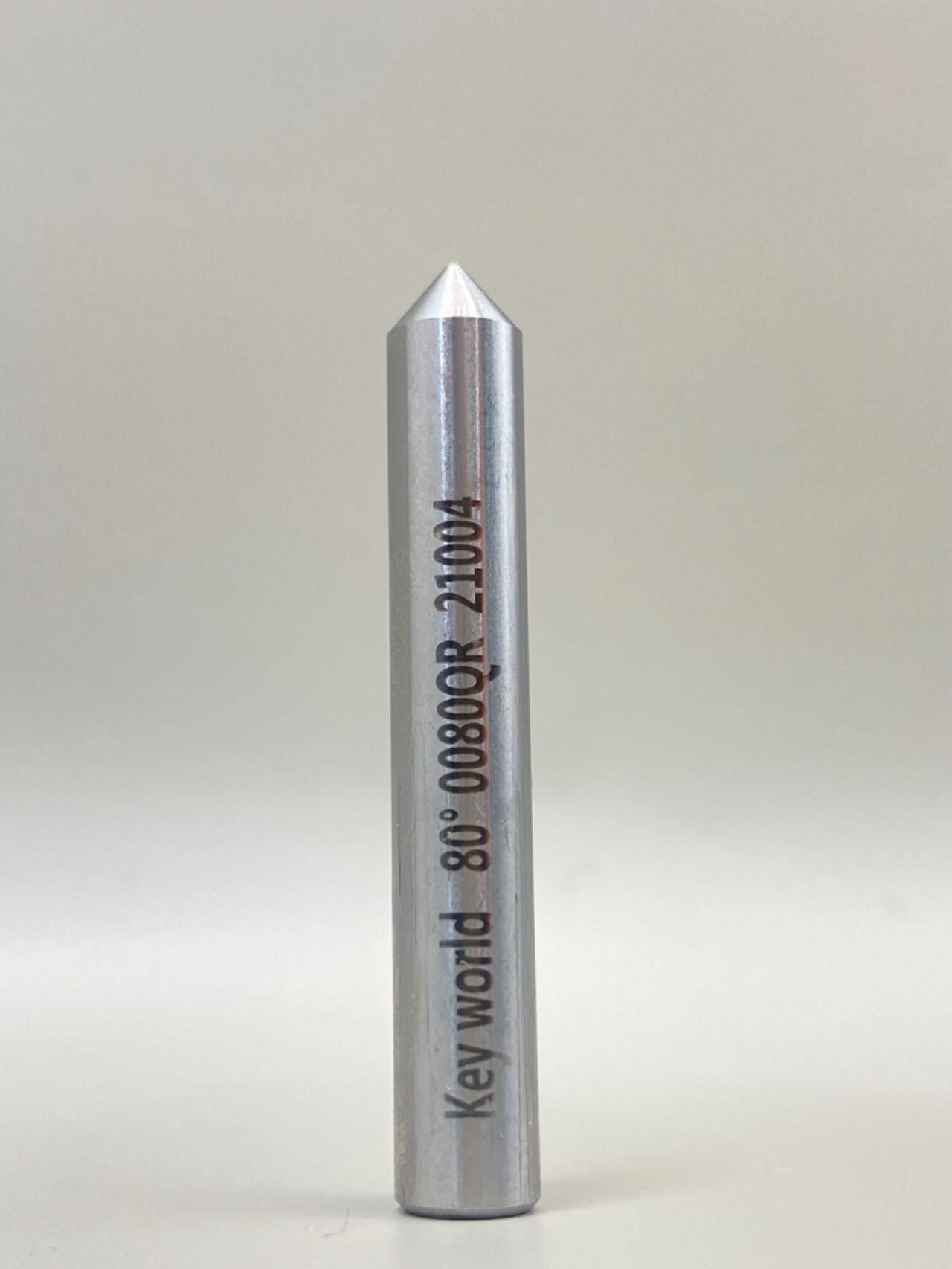 Вертикальный копир "HSS" 0080Q# 80 не фреза