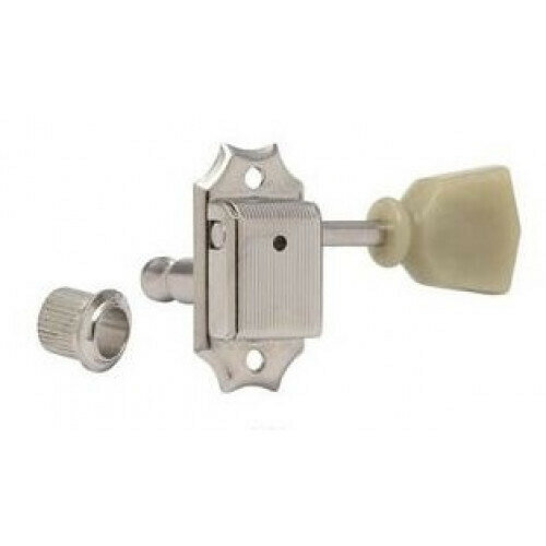 Колки Gotoh SD90-SL 3L-3R Никель