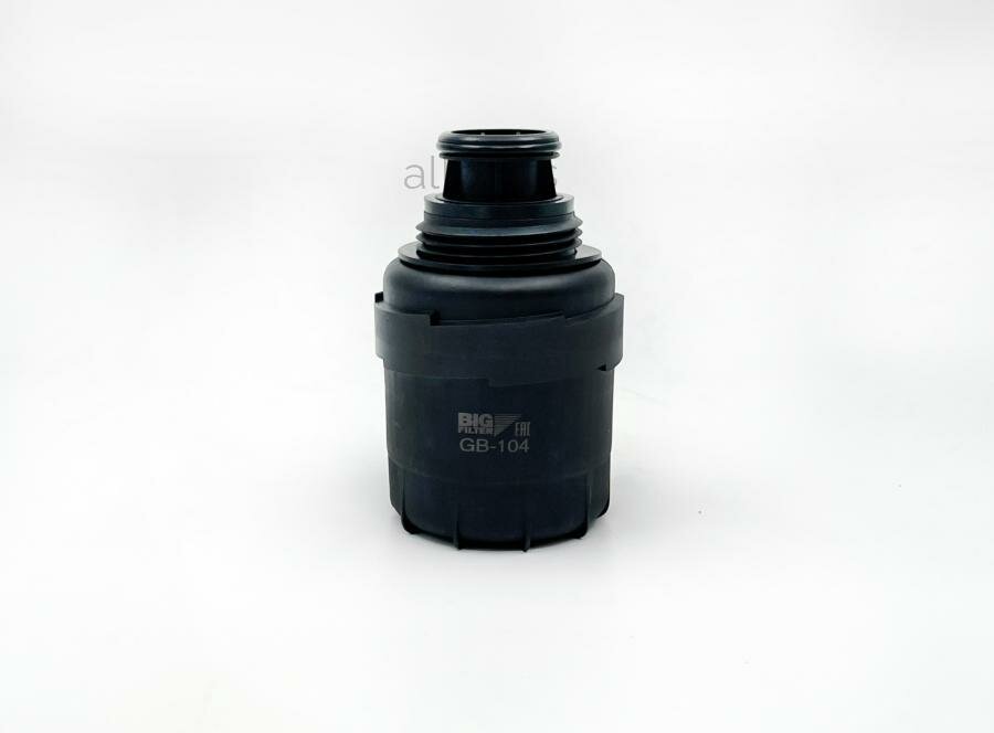BIG FILTER GB104 Фильтр масляный Биг GB-104 GAZ с дв. Cummins 2.8 (5061)