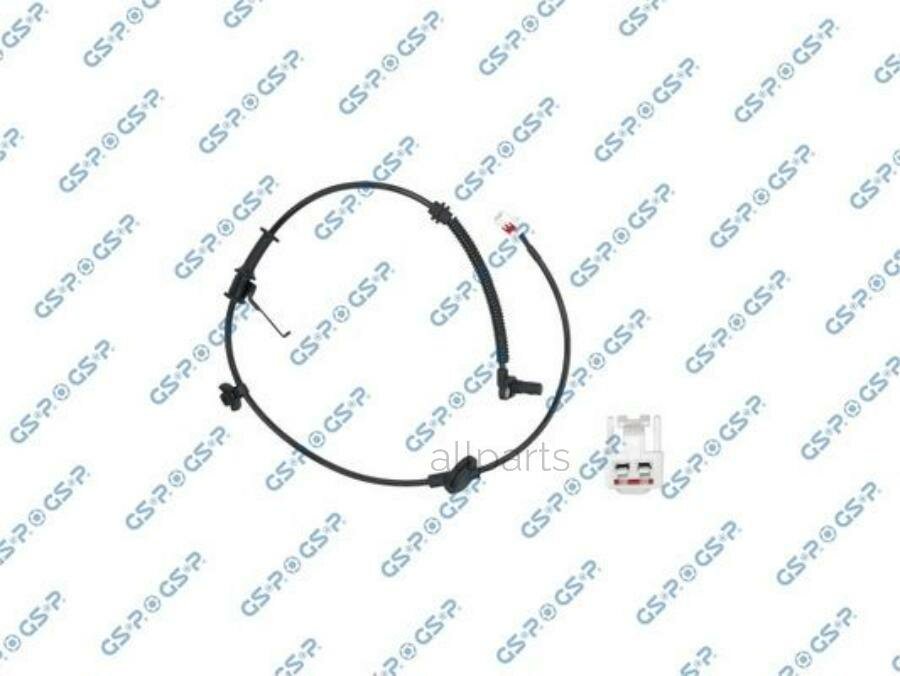 GSP 9A1153 Датчик ABS левый