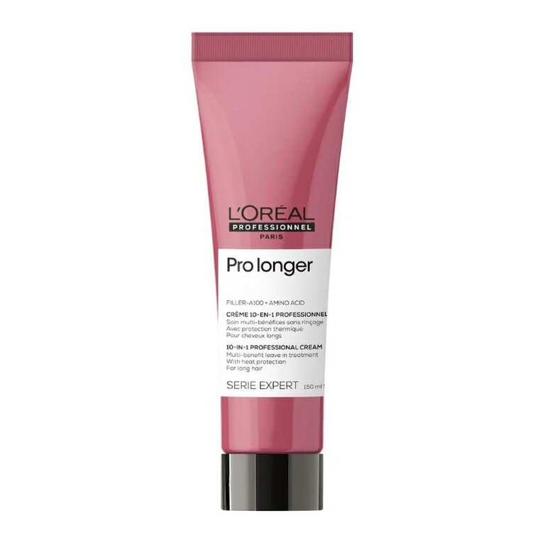 L'Oreal Professionnel Pro Longer Leave-In Cream PRO LONGER Крем термозащитный для длинных волос 150 мл