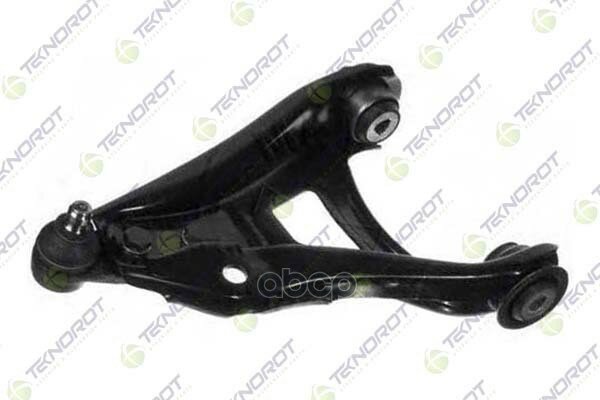 Рычаг подвески RENAULT Kangoo 1998-08 LH Teknorot арт. R746
