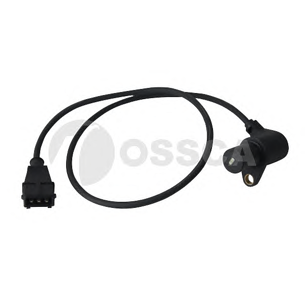 OSSCA 12388 (050906433) датчик оборотов коленвала audi-80, a-4,6 VW passat-v 1,6 / 1,8 93