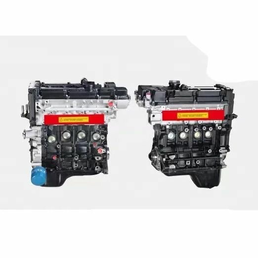 Двигатель g4ee, g4ed хендай Элантра, нету, Киа рио, сид новый товар