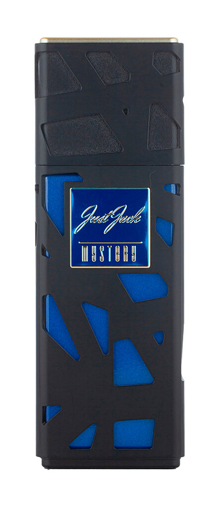 STERLING PARFUMS Just Jack Mystery Парфюмерная вода муж, 100 мл
