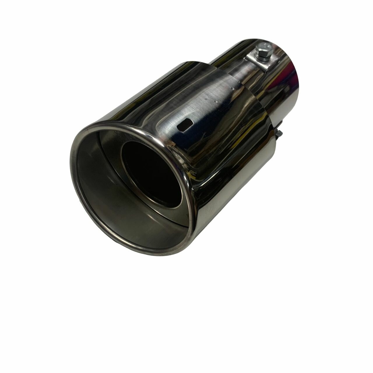 Насадка на глушитель A146 (посадочный диаметр от 28мм)