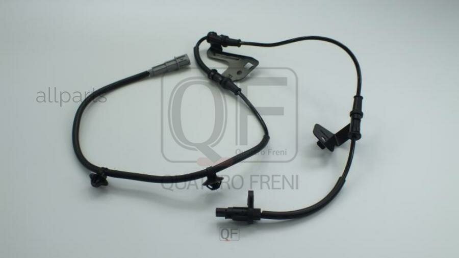 QUATTRO FRENI QF60F00515 Импульсный датчик abs fr rh