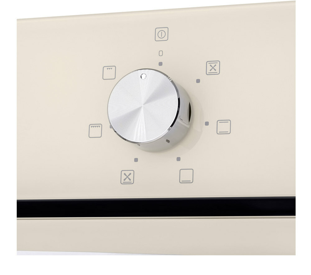 Встраиваемый электрический духовой шкаф Maunfeld EOEM516B2