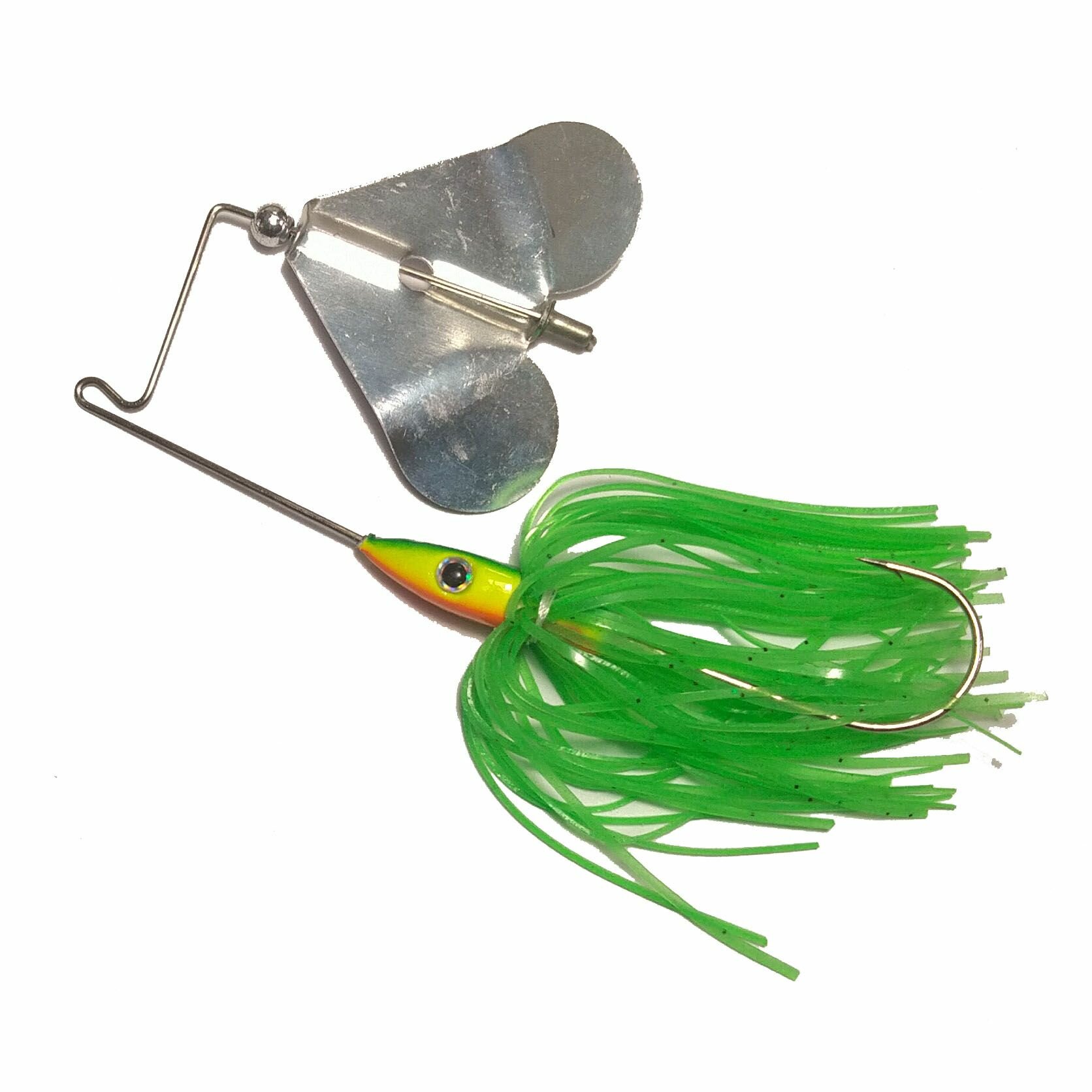 Спиннербейт Playfishing Стрекоза 14гр 06