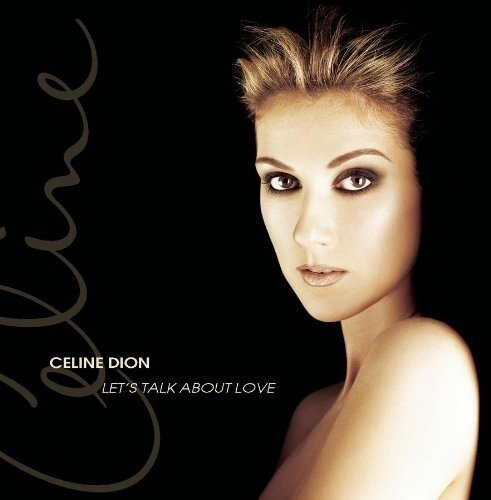 Диск Celine Dion: Let's Talk About Love (1 CD)