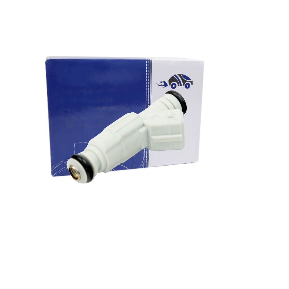 Форсунка бензиновая для автомобилей Renault Megane (Рено Меган), новая