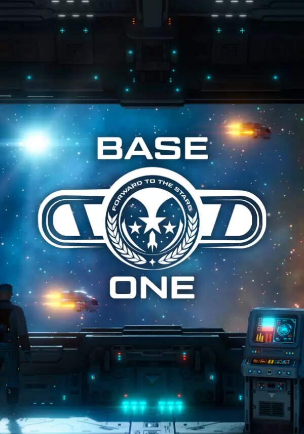 Base One [STEAM / Россия и СНГ]