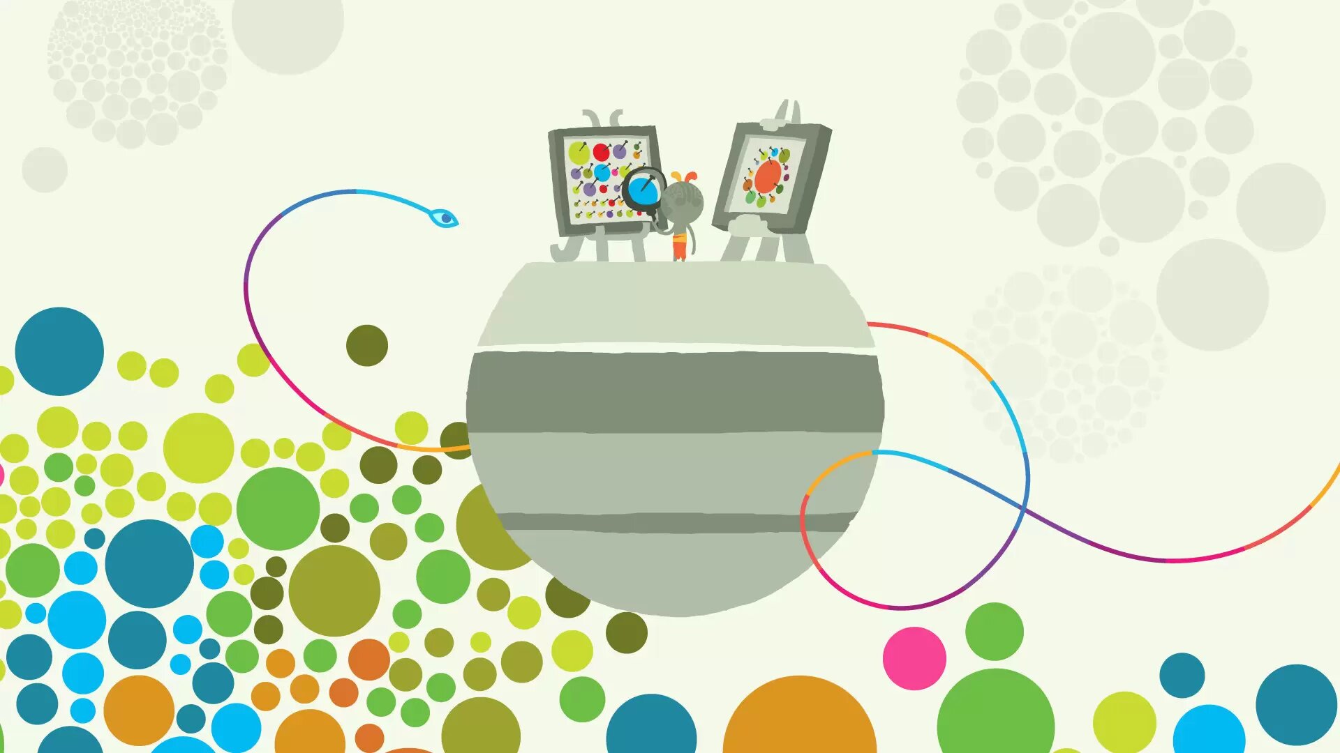Hohokum [STEAM / Россия и СНГ] — фото 1