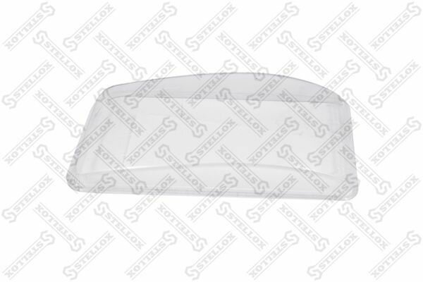 Стекло фары левое для MAN TGA 8801019SX STELLOX