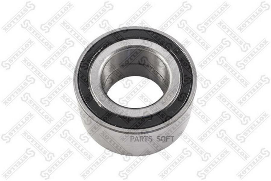 STELLOX 4030214_SX Подшипник ступицы передней без ABS Mitsubishi Outlander 06> STELLOX 40-30214-SX