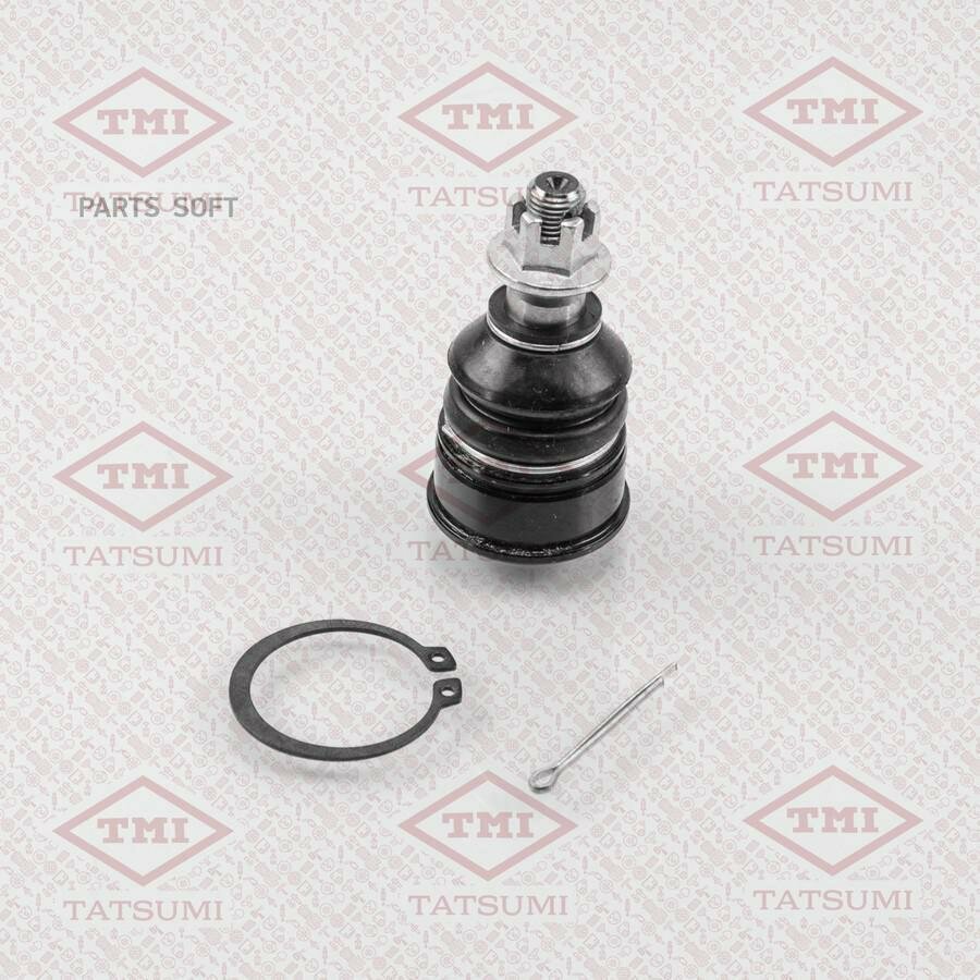 TATSUMI TEA1131 опора шаровая нижняя l / r (Комплект 2 штуки)