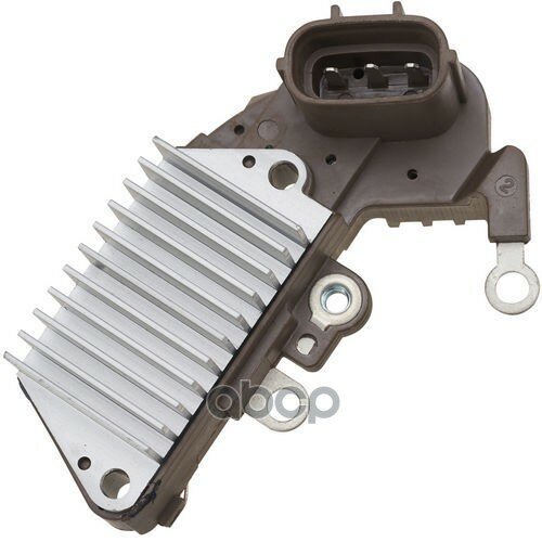 Регулятор генератора TOYOTA COROLLA, LAND CRUISER, LEXUS LX 450, 14.5V, A-CIRCUIT, 63.5MM шт. G.U.D арт. GEP100028