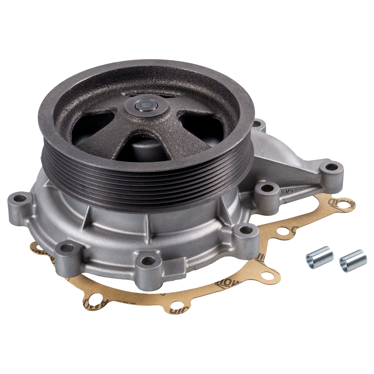 FEBI BILSTEIN 31550 (0570959 / 0570964 / 0570965) помпа водна дл автомобилей скани 4 5 серии двигатель dc9 dt9