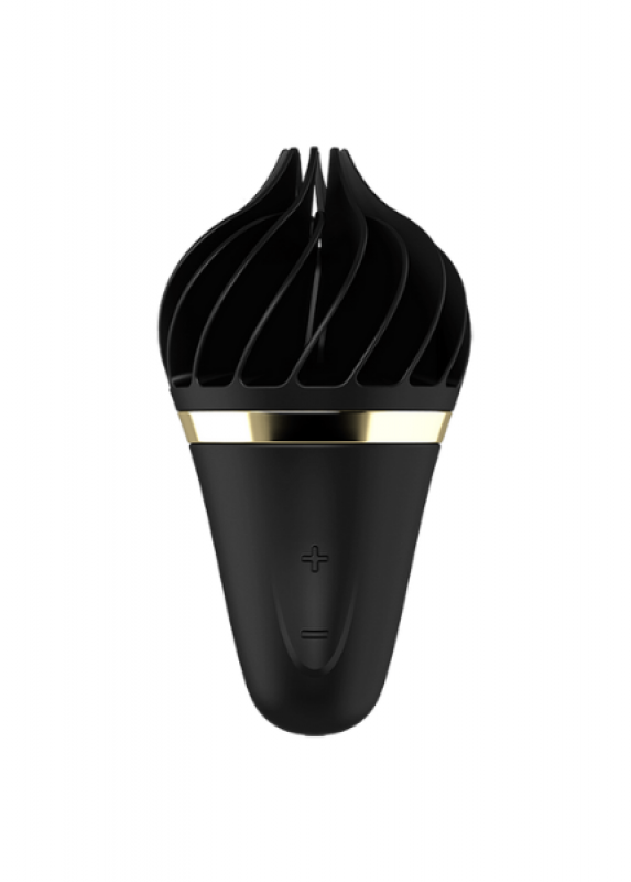 Мини вибромассажер SATISFYER layons sweet temptation