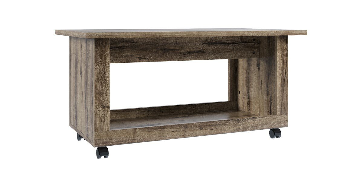 Журнальный стол Цвет Диванов Стол журнальный Альтеро