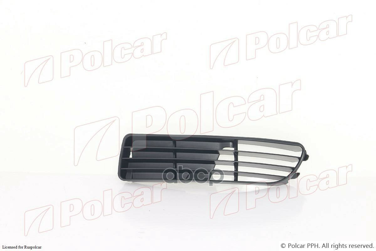 Решетка бампера POLCAR арт. 1324271R