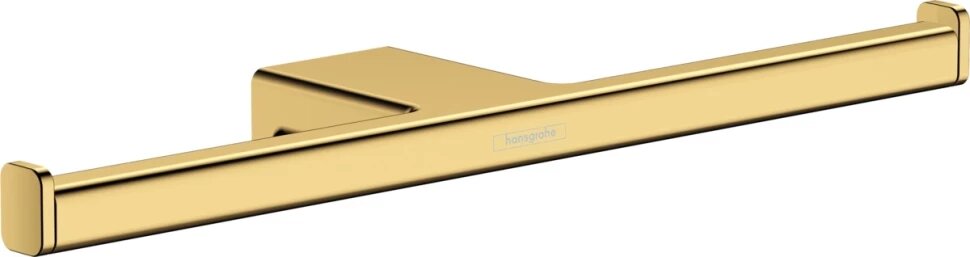 Держатель туалетной бумаги Hansgrohe AddStoris 41748990
