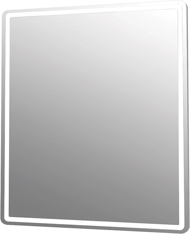 Зеркало 60x70 см Dreja Tiny 99.9024
