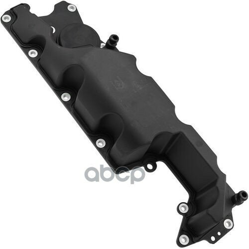 Крышка клапанная Volvo S80, V70, XC60, XC70, XC90, Land Rover Freelander 2 шт. Zikmar арт. Z16354R