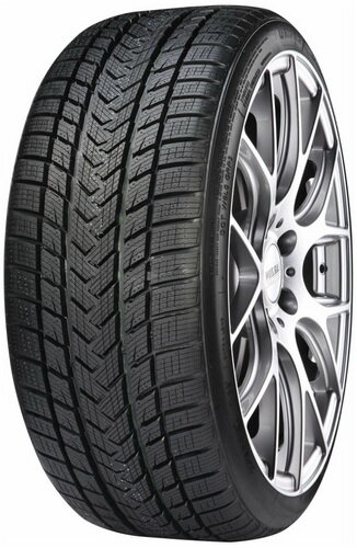 Шина Gripmax SureGrip eWinter 215/40R17 87V