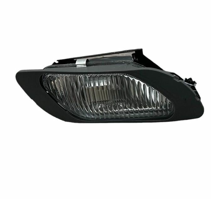 Фара противотуманная с рамкой правая на Daewoo Nexia N100 Дэу Нексия Н100