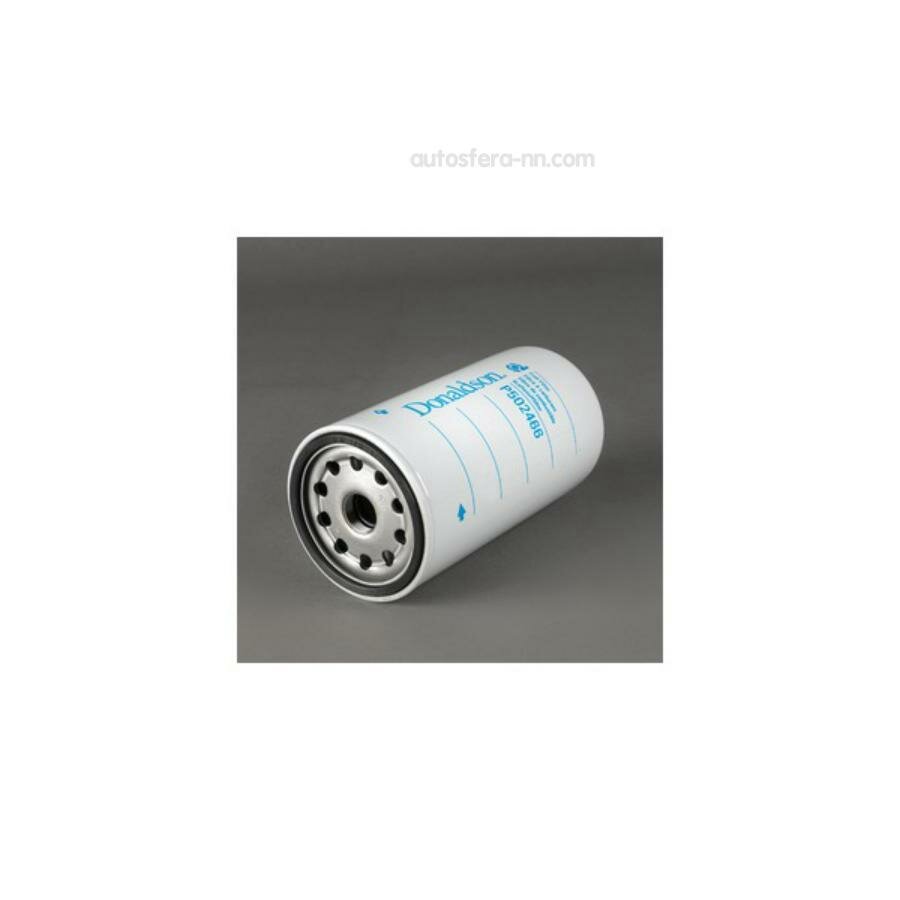 DONALDSON P502466 фильтр топливный сепаратор! H210 D108 1-14 UN \ Kobelco