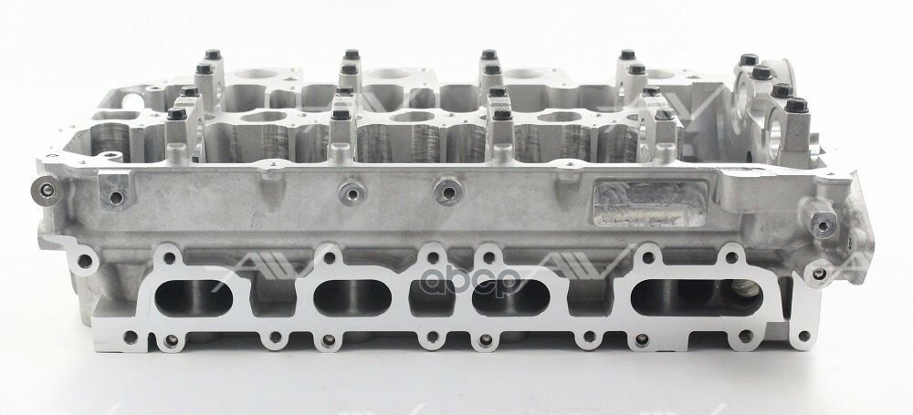 ZK-32022 головка блока цилиндров MITSUBISHI 4D56T CRDI (1005B452 1005B453) Autowelt арт. ZK32022