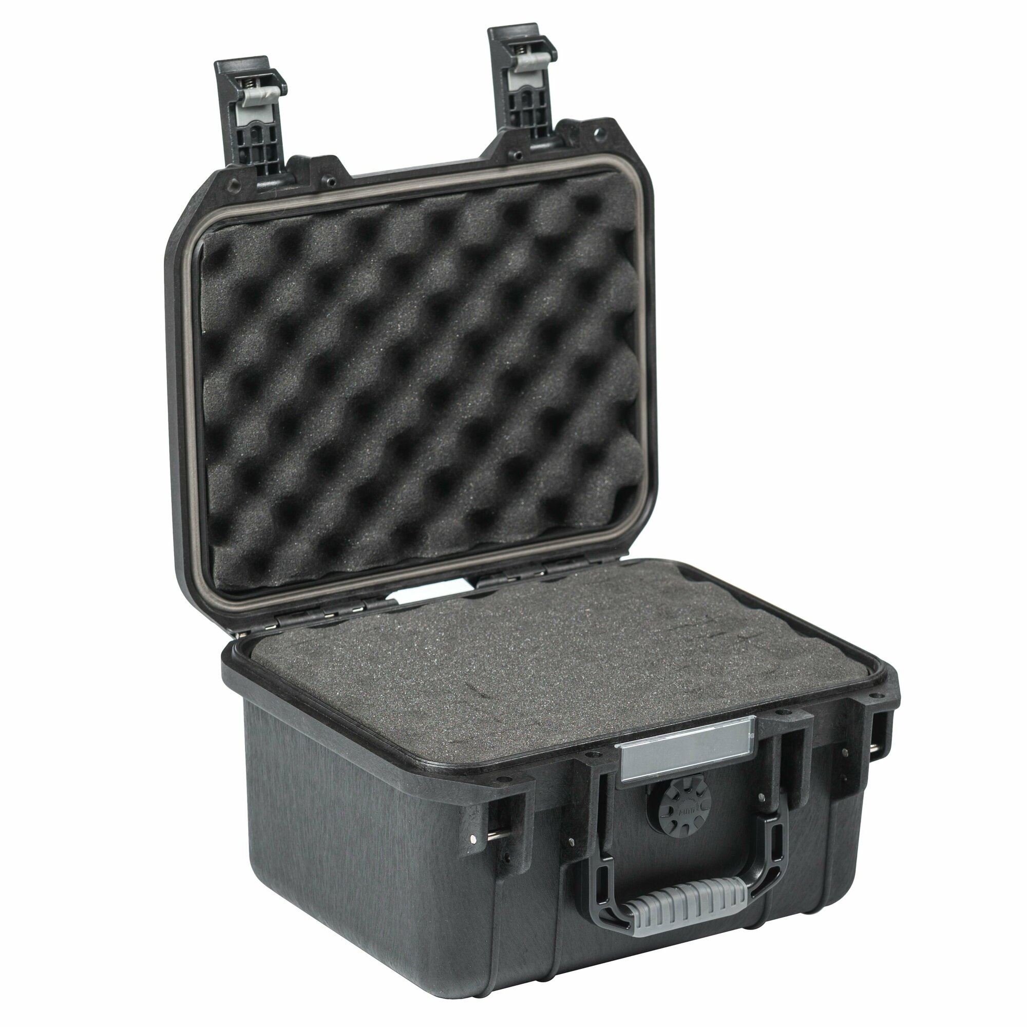 Кейс ударопрочный / пластиковый объем 7,71л, внутренние размеры 262*190*155мм, IP67, OffRoadTeam Серия-Alps