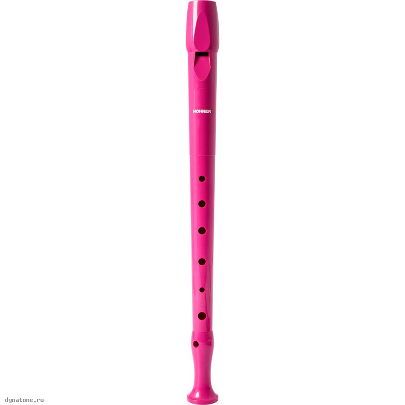 HOHNER B95084 PI - Блокфлейта сопрано немецкая система