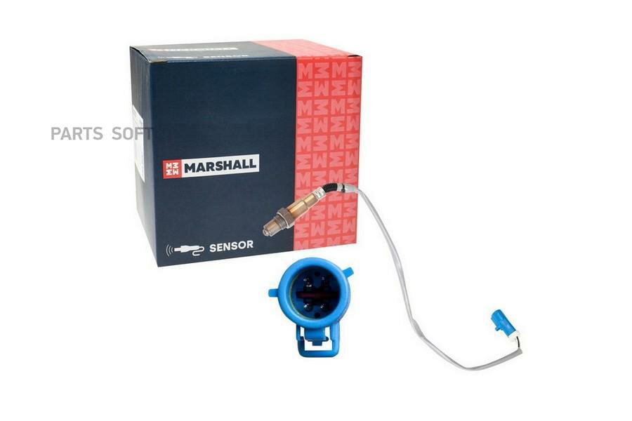 MSE2012 MARSHALL Лямбда-зонд FORD FOCUS II 1.4/1.6 04-