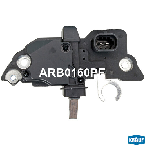 Регулятор генератора Krauf ARB0160PE