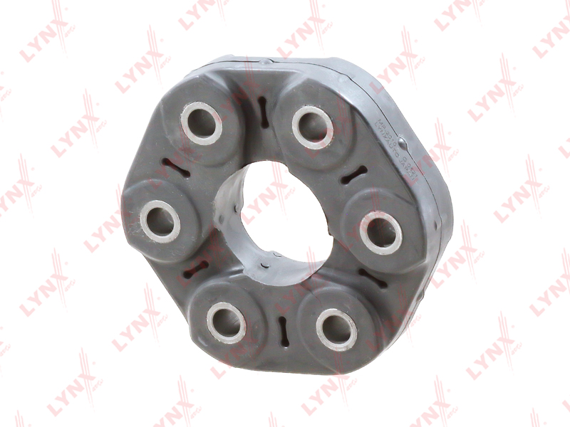 LYNXAUTO mp-2010 муфта карданной передачи BMW (БМВ) 1(e81 / e87 / f20) 1.6-2.0 04 / 3(e36 / e46 / e90 / f30) 2.0-3.0 90 /