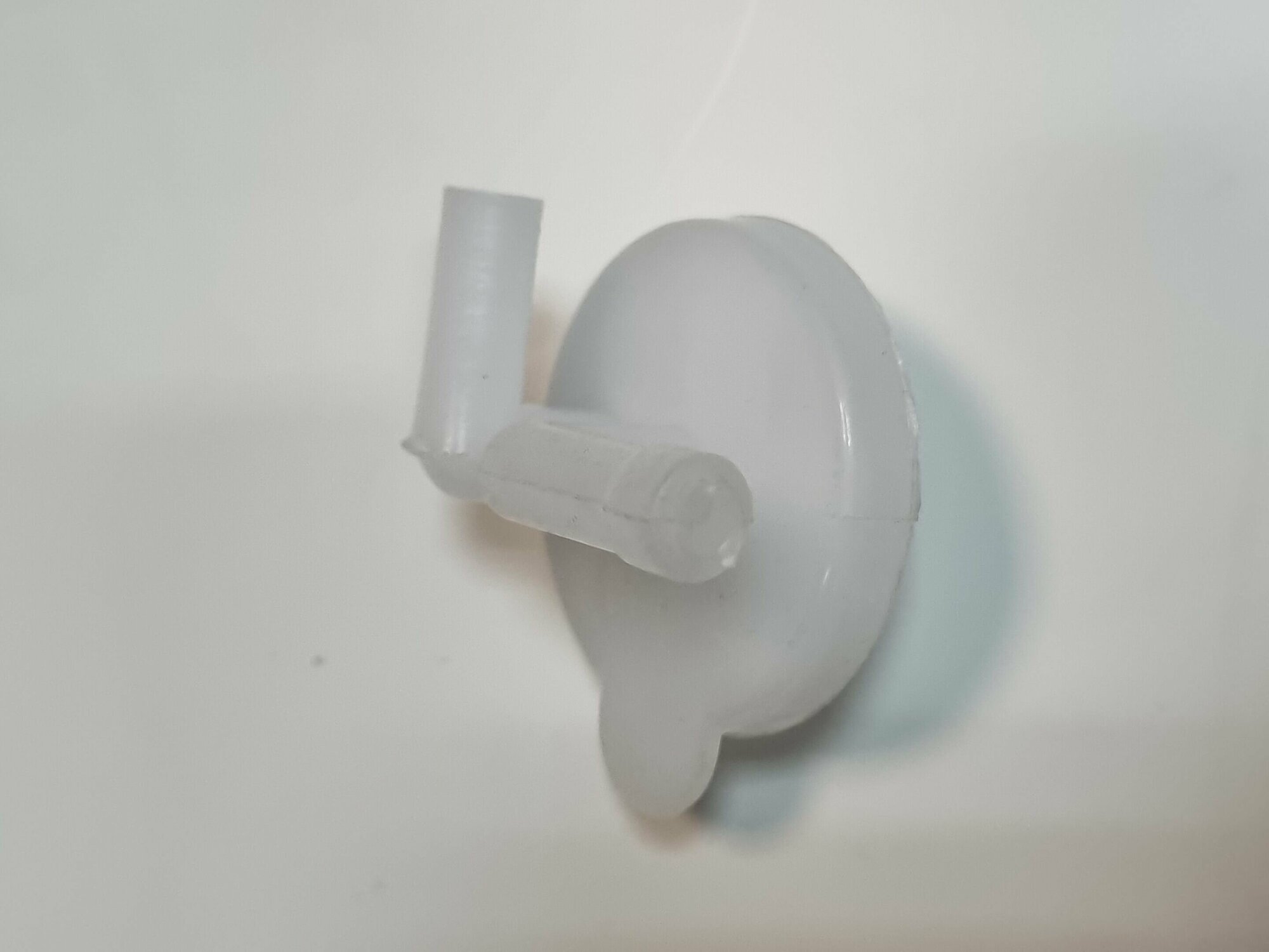 Крышка бачка расширительного Great Wall Hover [2.4 16V 5MT внедорожник 4X4 бензин] 1311101K00