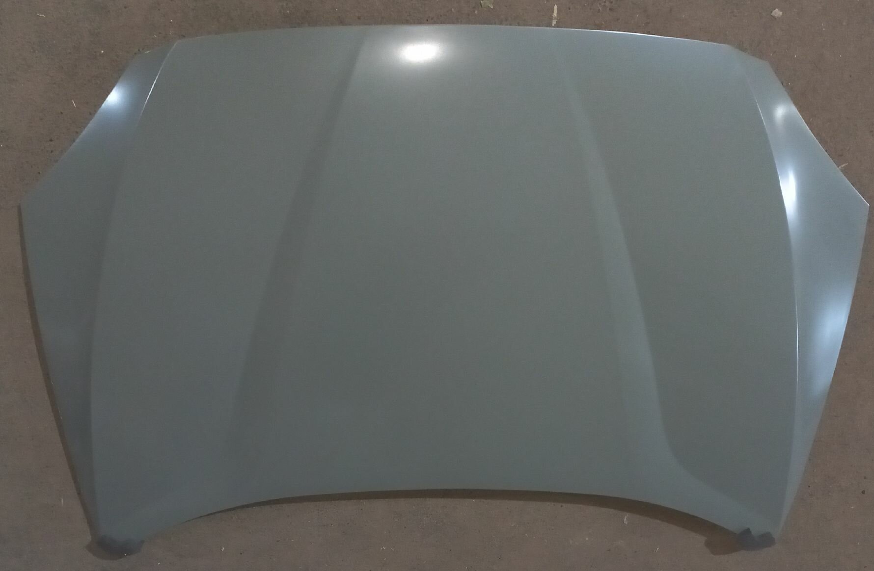 Капот Brilliance V5 [1.6 16V 5MT внедорожник] BJ4559360Y